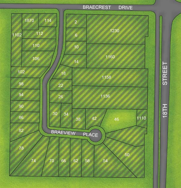 J&G Homes Braeview Place - J&G Homes