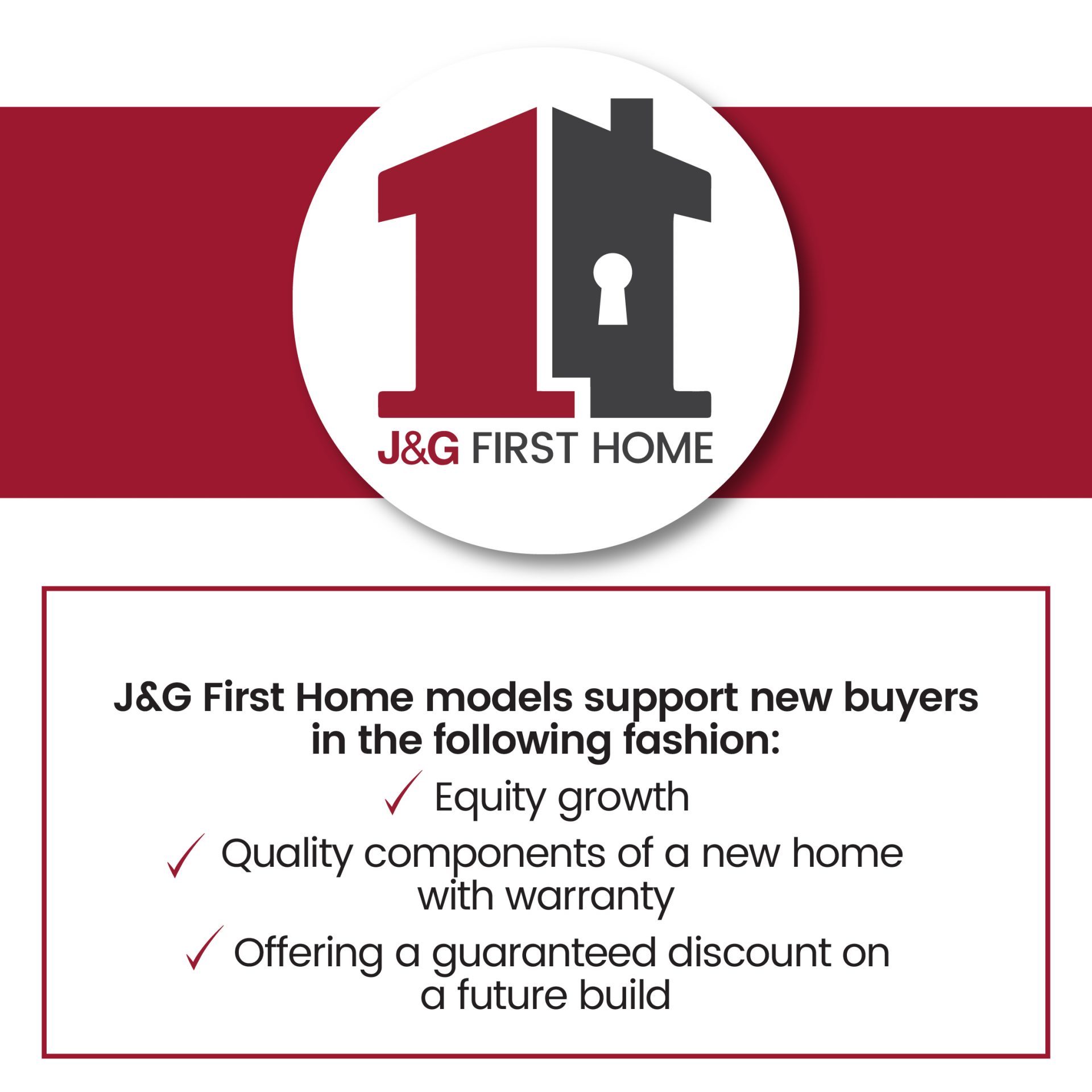 J&G Homes Clover - J&G Homes